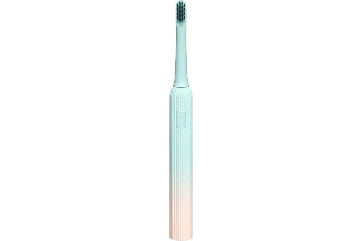 Зубная щетка Enchen mint 5 синий 1196961 - выгодная цена, отзывы ...