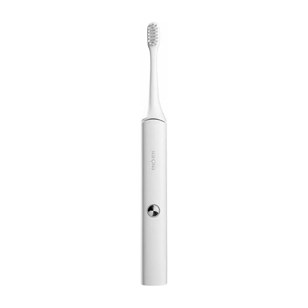 Зубная щетка Enchen aurora t+ white 1145779 - выгодная цена, отзывы ...