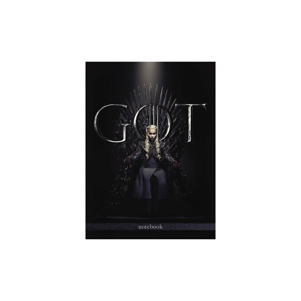 Бизнес-блокнот Hatber 64 л, А6, клетка/линия, твердый переплет, глянцевая ламинация, игра ...