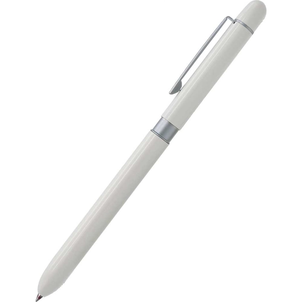 Многофункциональня ручка Penac multisync 107 синие+красные чернила ...