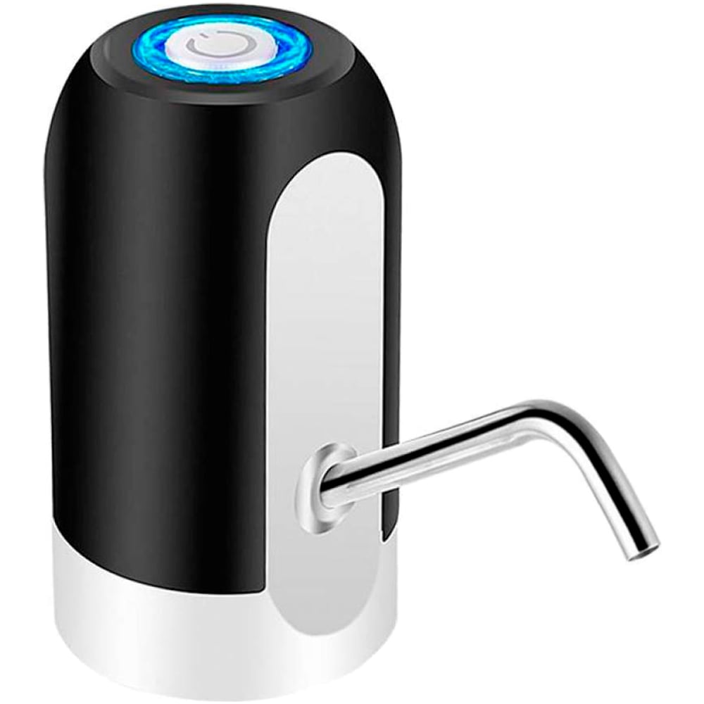 Помпа для воды Aqua Work H-RP14 черная 23619 - выгодная цена, отзывы ...