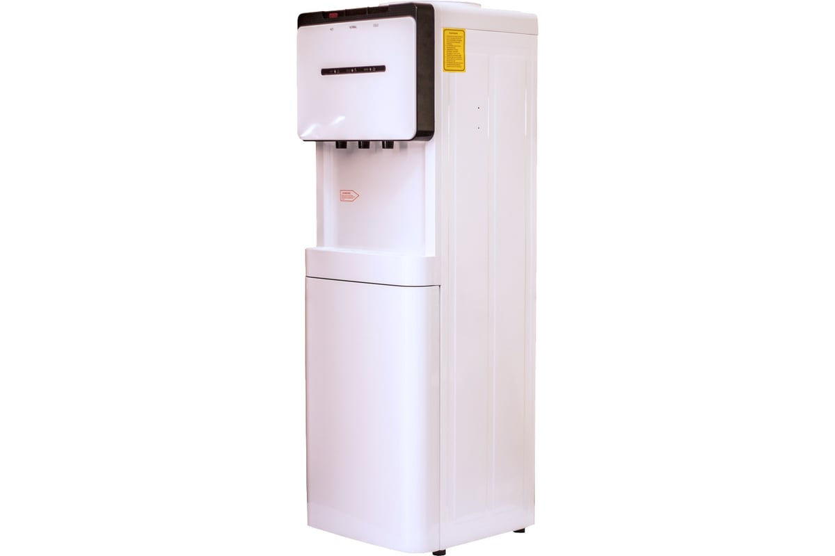 Кулер для воды Aqua Work YLR1-5-V908 белый 20273 - выгодная цена, отзывы, характеристики, фото ...