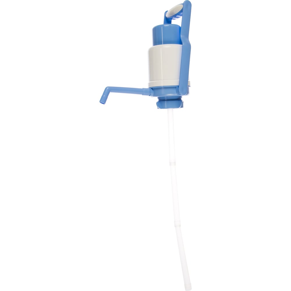 Помпа для воды Aqua Work Дельфин ЭКО+ голубая 20276 - выгодная цена ...