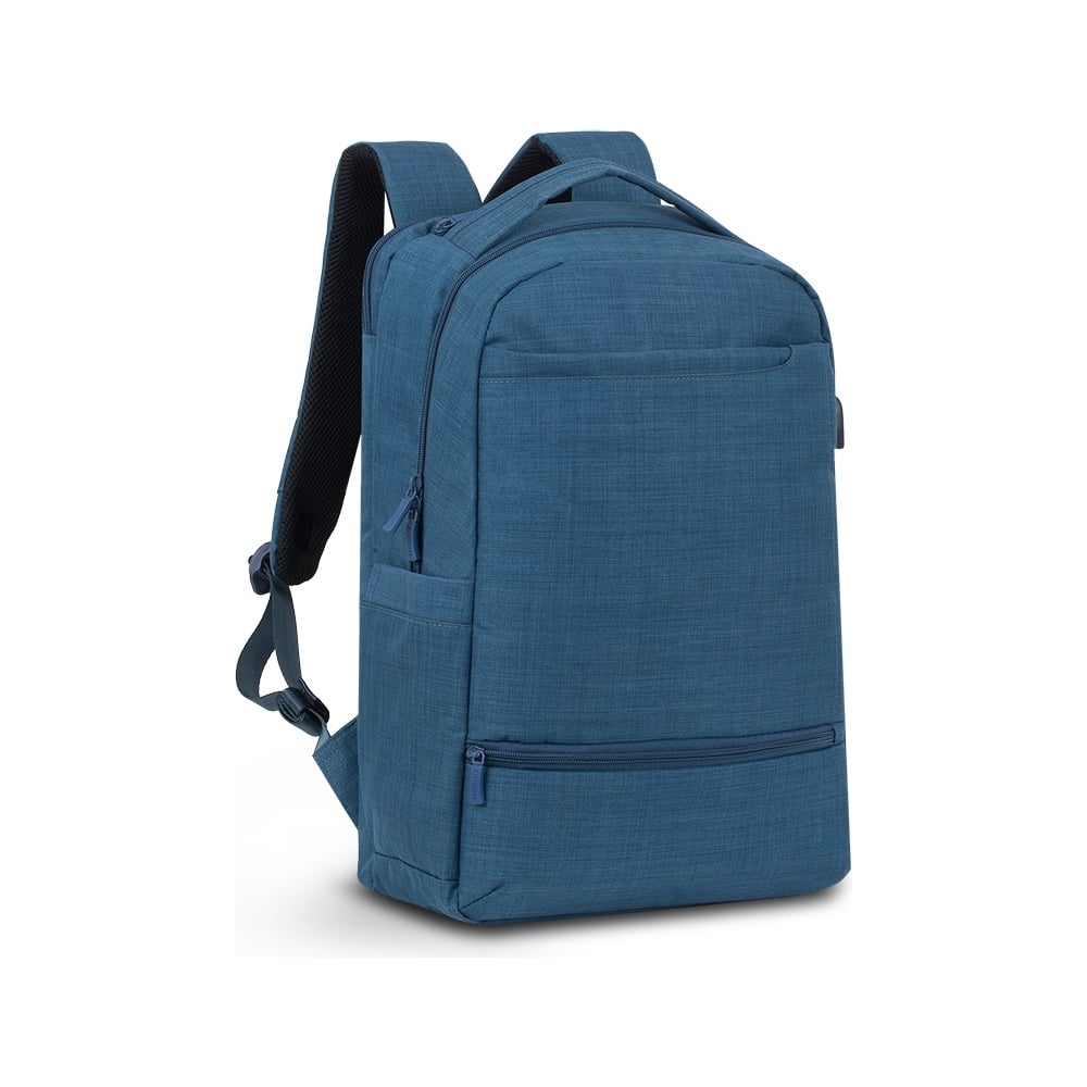 Рюкзак для ноутбука 17.3" RIVACASE 6 8365 Blue - выгодная цена, отзывы ...