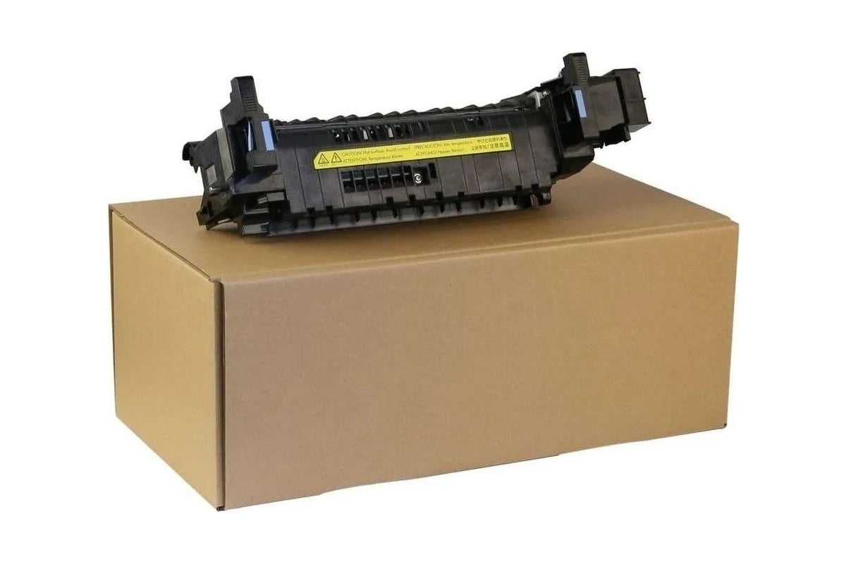 Печка CACTUS в сборе CS-FU-HP-M607-NC (RM2-6799/RM2-1257-new compat ...