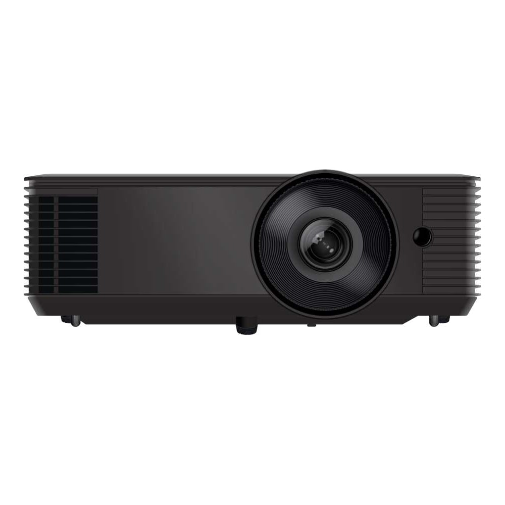 Проектор INFOCUS in113aa (full 3d) dlp, 4000 ansi lm, svga, (1.94-2.16 ...