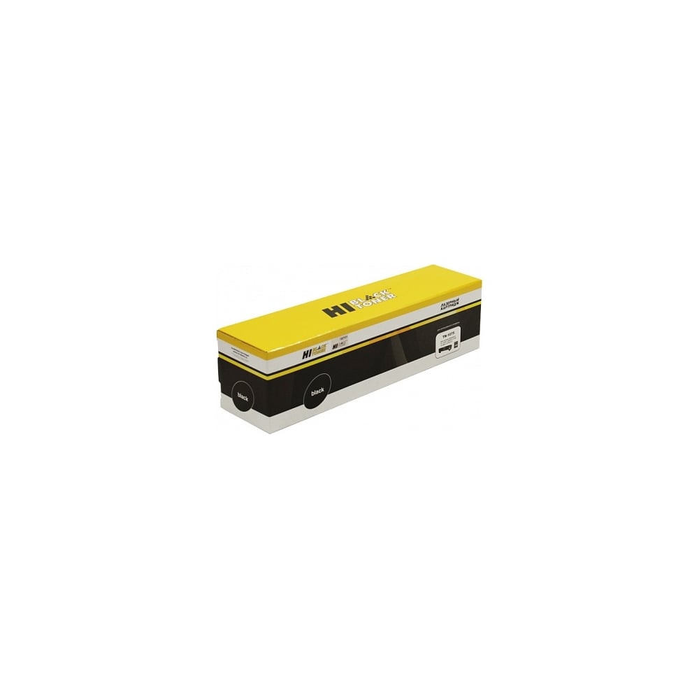 Картридж Hi-Black TN-1075 для Brother HB-TN-1075 - выгодная цена ...