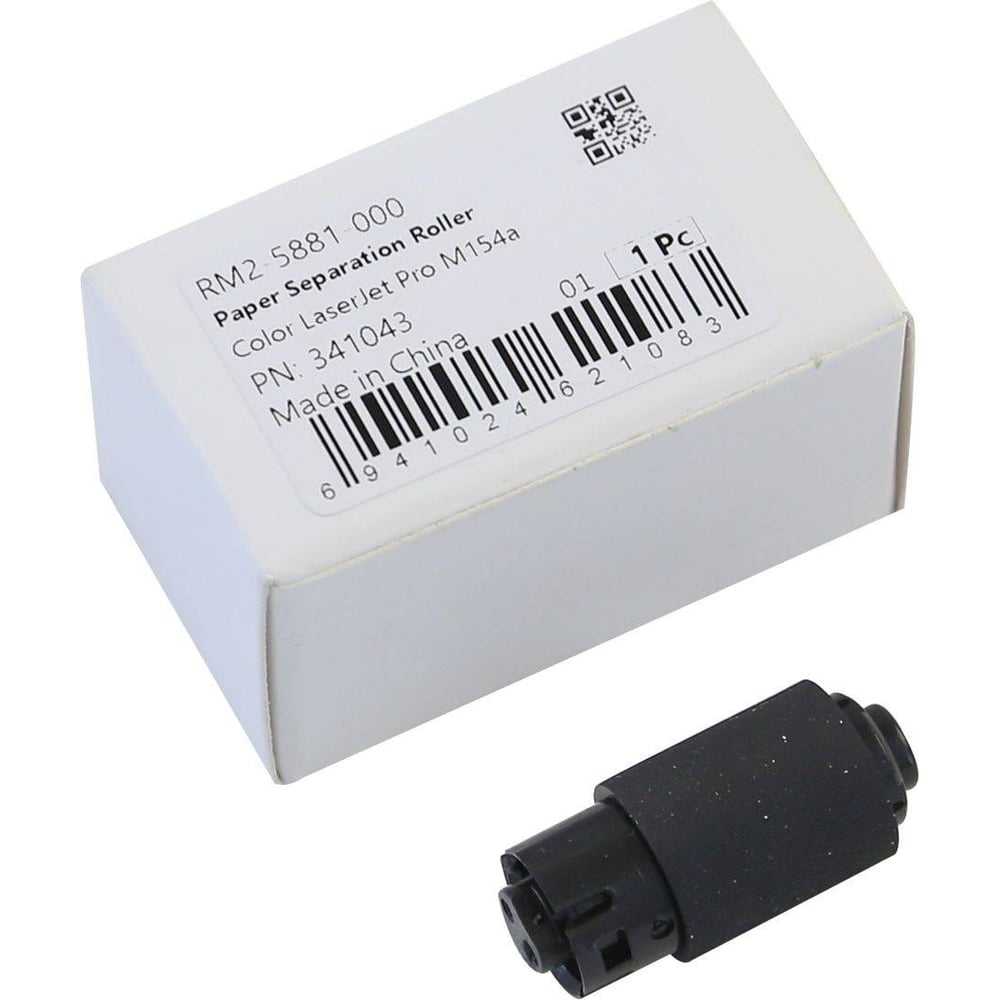 Ролик отделения CET 341043 RM2-5881-000 для HP CLJ Pro MFP M281fdw/180n ...