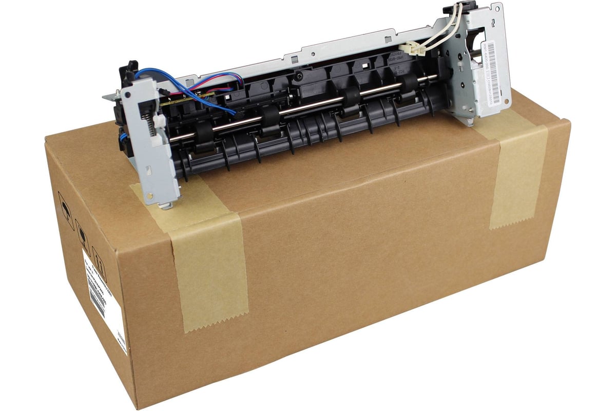 Печка в сборе CET 3683 (RM1-6406-000 reman) для HP LaserJet P2035/P2055 ...
