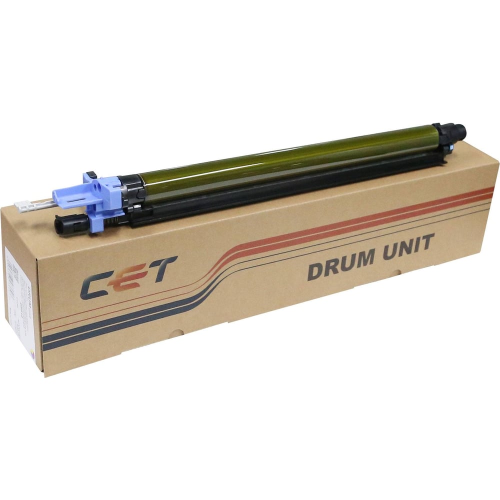 Драм-картридж CET 7369U A2XN0TD;B1045;DR-512CMY для Konica Minolta ...