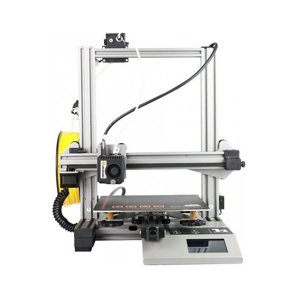 3d принтер Wanhao duplicator d12-230 (double extruder) D12-230-DE ...