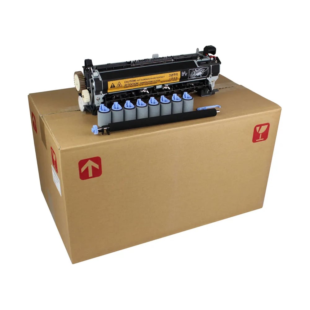 Ремонтный комплект CET 2484 (CE732A) для HP LaserJet Enterprise ...