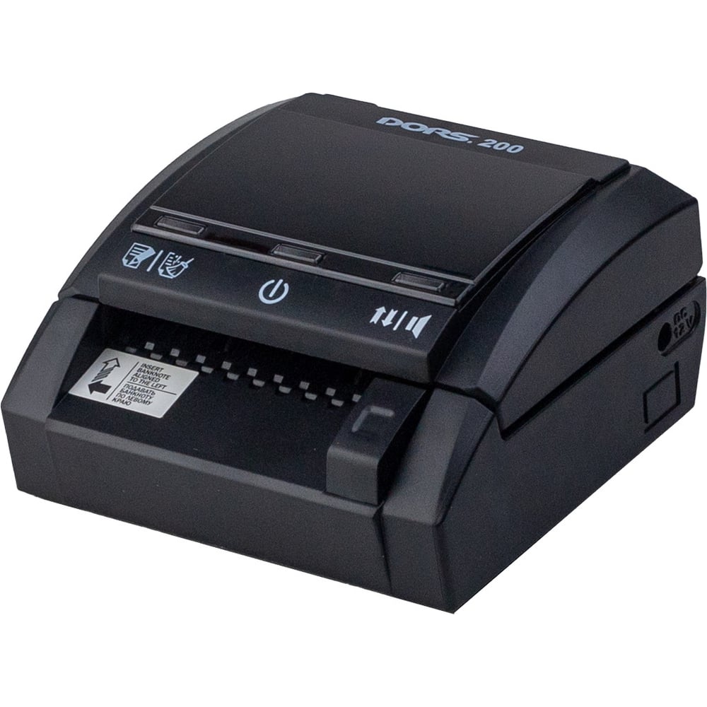 Автоматический детектор DORS 200 м2 (rus, rub, без аккумулятора) FRZ-053758 - выгодная цена ...