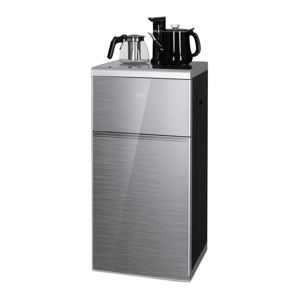 Кулер ECOTRONIC TB60-LNA silver с чайным столиком 12726 - выгодная цена ...