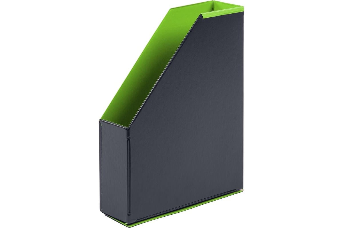 Лоток вертикальный Attache Selection 70 мм, складной, модерн лайм 267330 - выгодная цена, отзывы ...