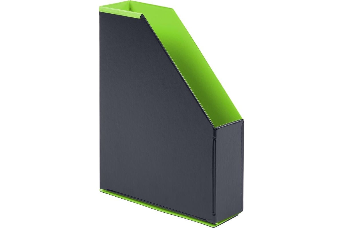Лоток вертикальный Attache Selection 70 мм, складной, модерн лайм 267330 - выгодная цена, отзывы ...