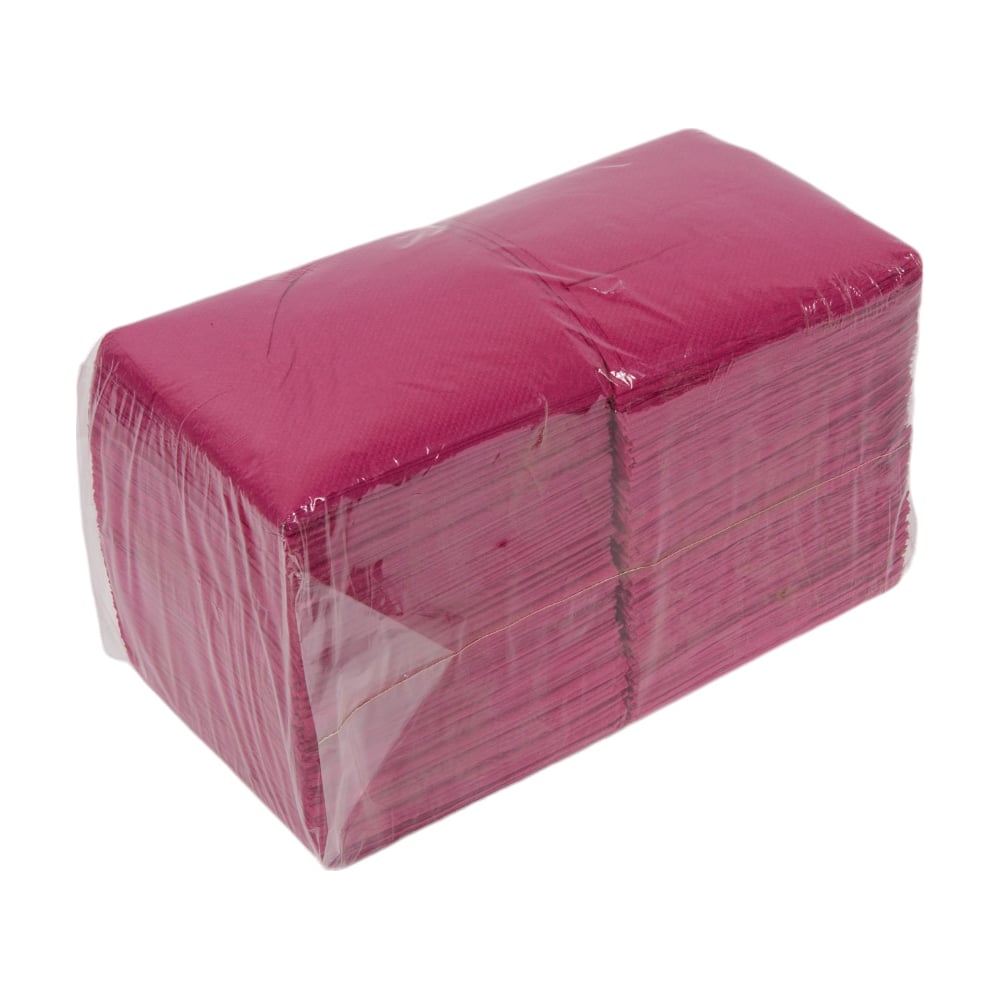 Салфетка COMFY БигПак интенсив бордо, 400 л. вл.15 10445 - выгодная ...