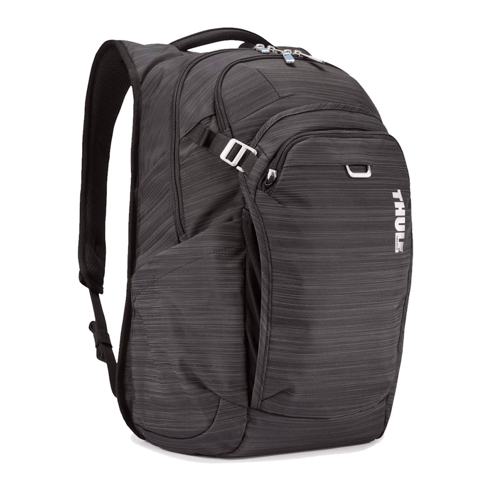 Рюкзак для ноутбука Construct Backpack, 28L, Black Thule 3204169 - выгодная цена, отзывы ...