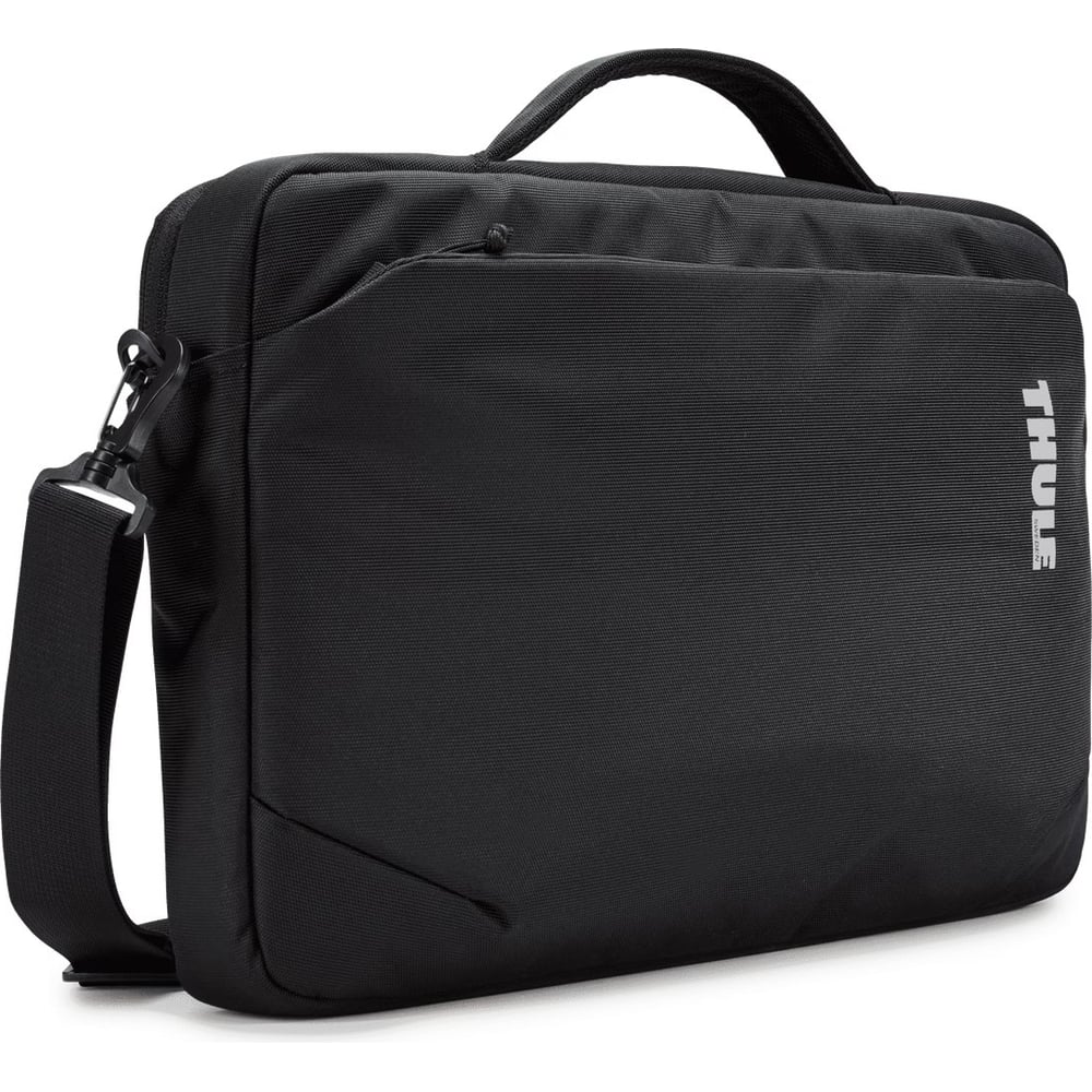 Сумка-дипломат Thule Subterra MacBook Attaché, 15", Black 3204085 ...