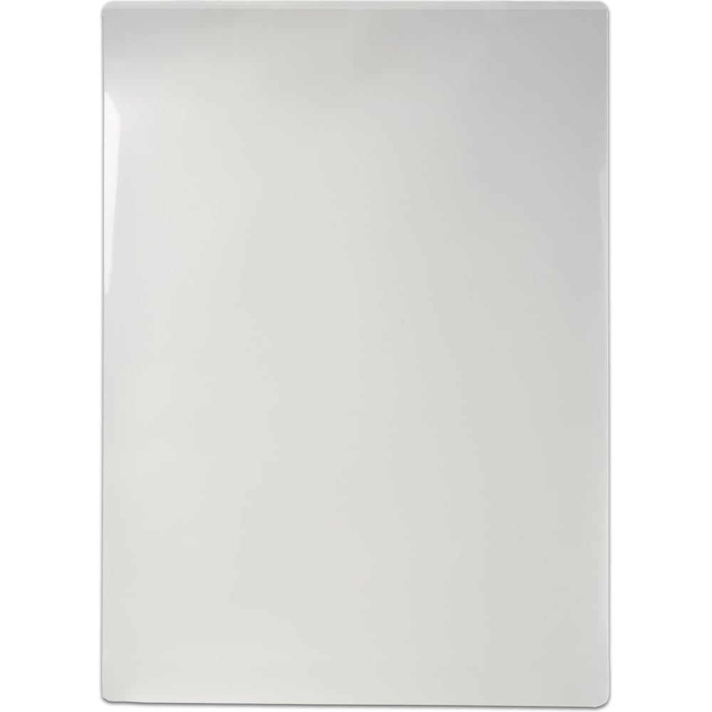 Пленки-заготовки для ламинирования BRAUBERG комплект 100 шт., 530895 ...