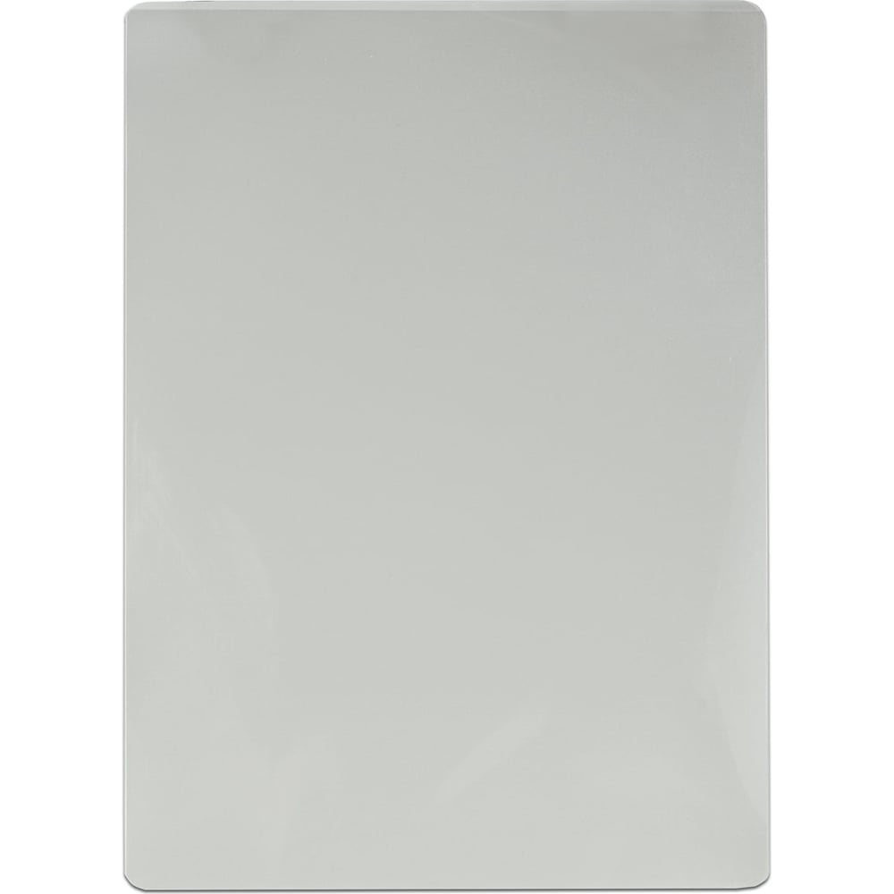 Пленки-заготовки для ламинирования BRAUBERG комплект 100 шт., 530898 ...