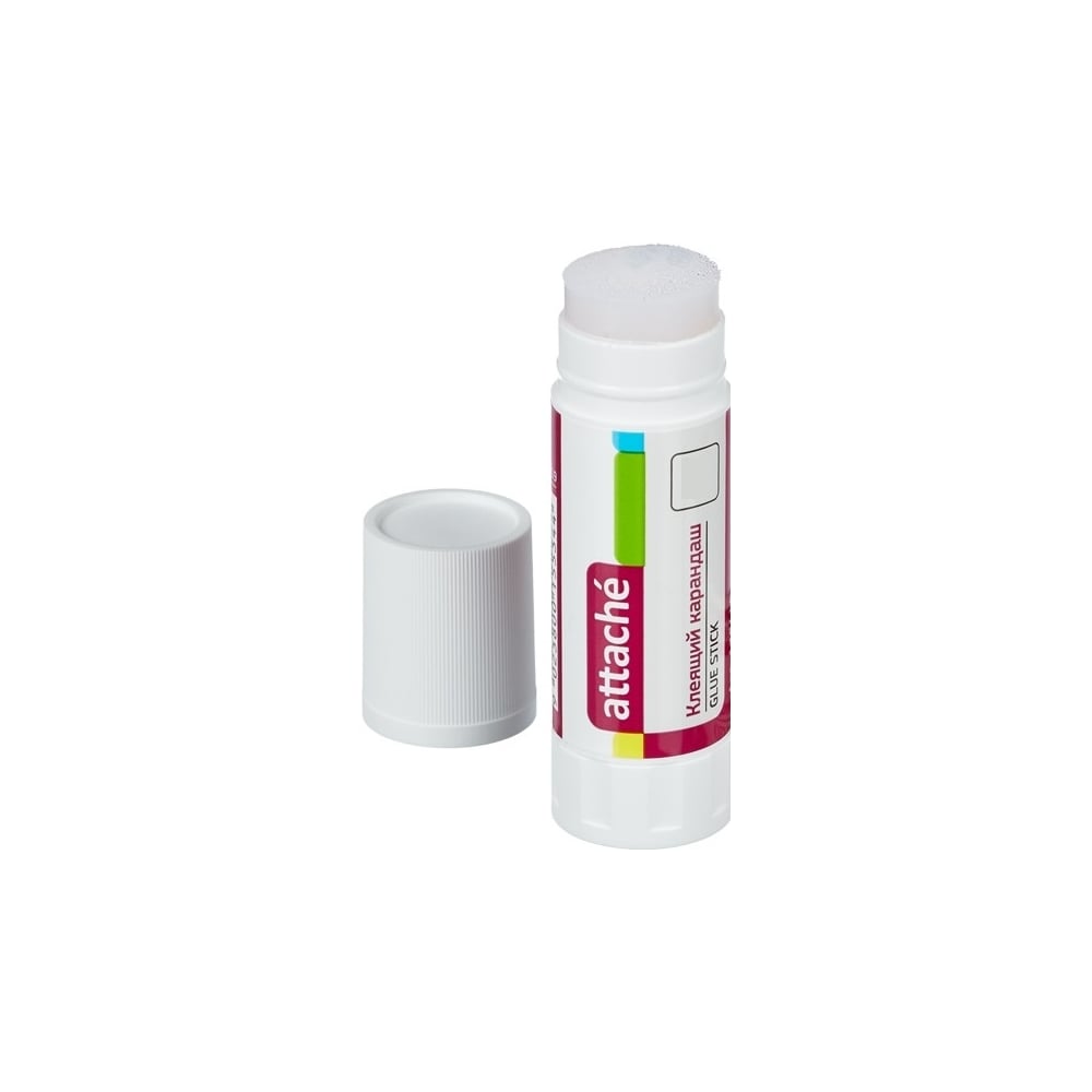 Клей-карандаш Attache EXTRA 15434 40 г 42812 - выгодная цена, отзывы ...