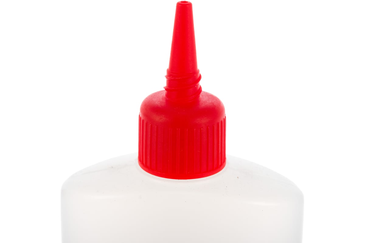 Синтетический канцелярский клей Attache 120 мл 1026485 - выгодная цена ...