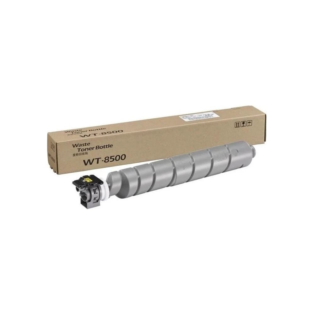 Бункер отработанного тонера KYOCERA WT-8500 для TASKalfa 4002i/5002i ...