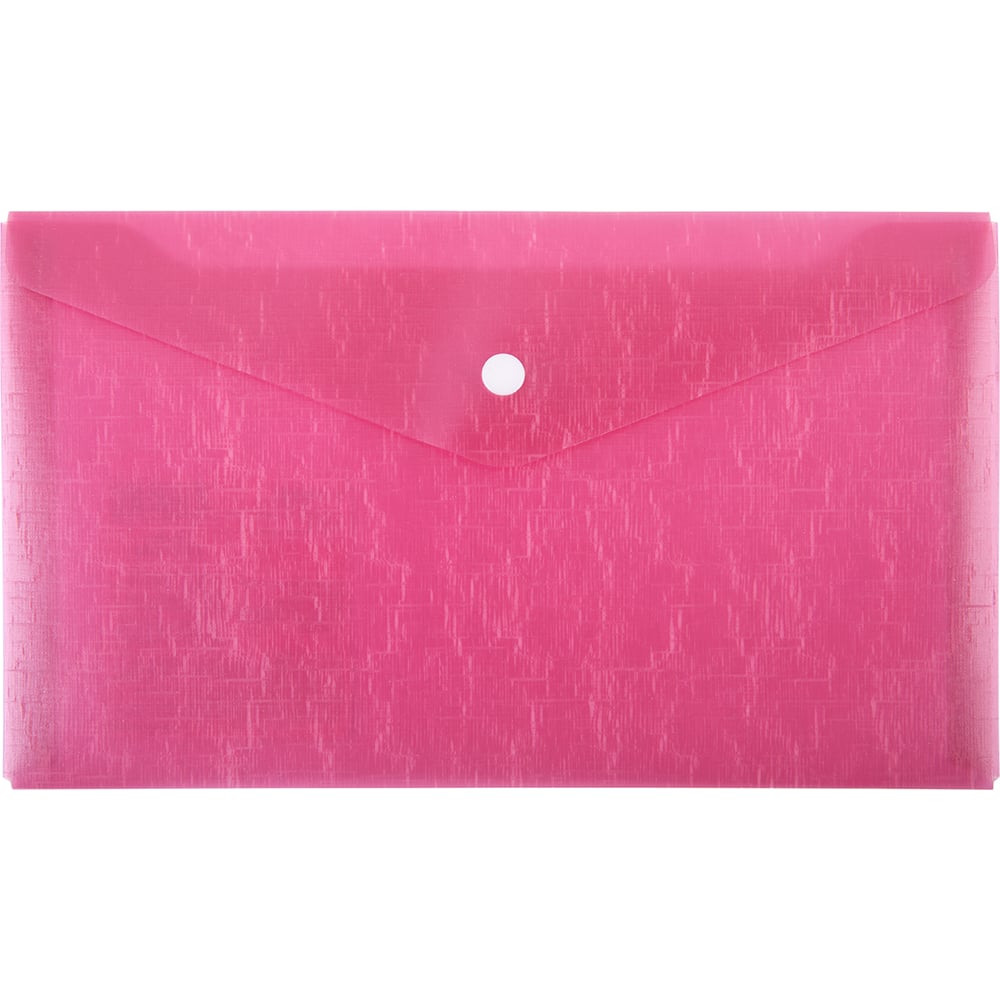 Папка-конверт Expert Complete Trend ICEberries 12 шт., с кнопкой ...