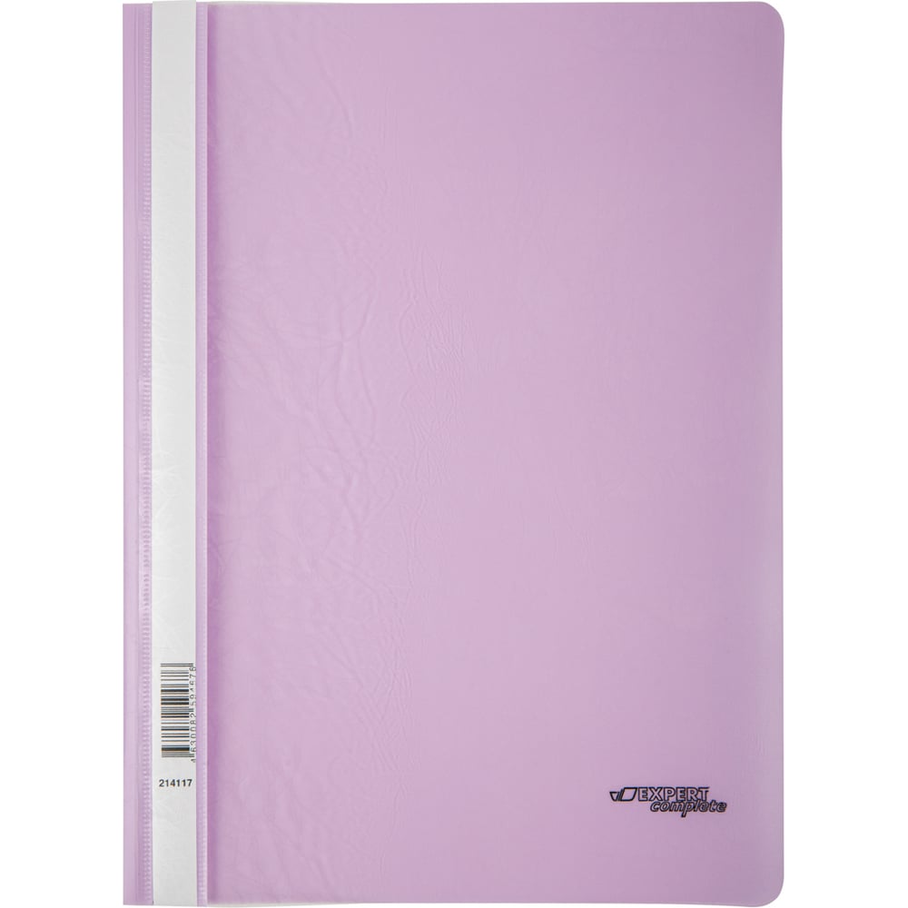Папка-скоросшиватель Expert Complete 20 шт., A4, 140/180 мкм, волокно ...