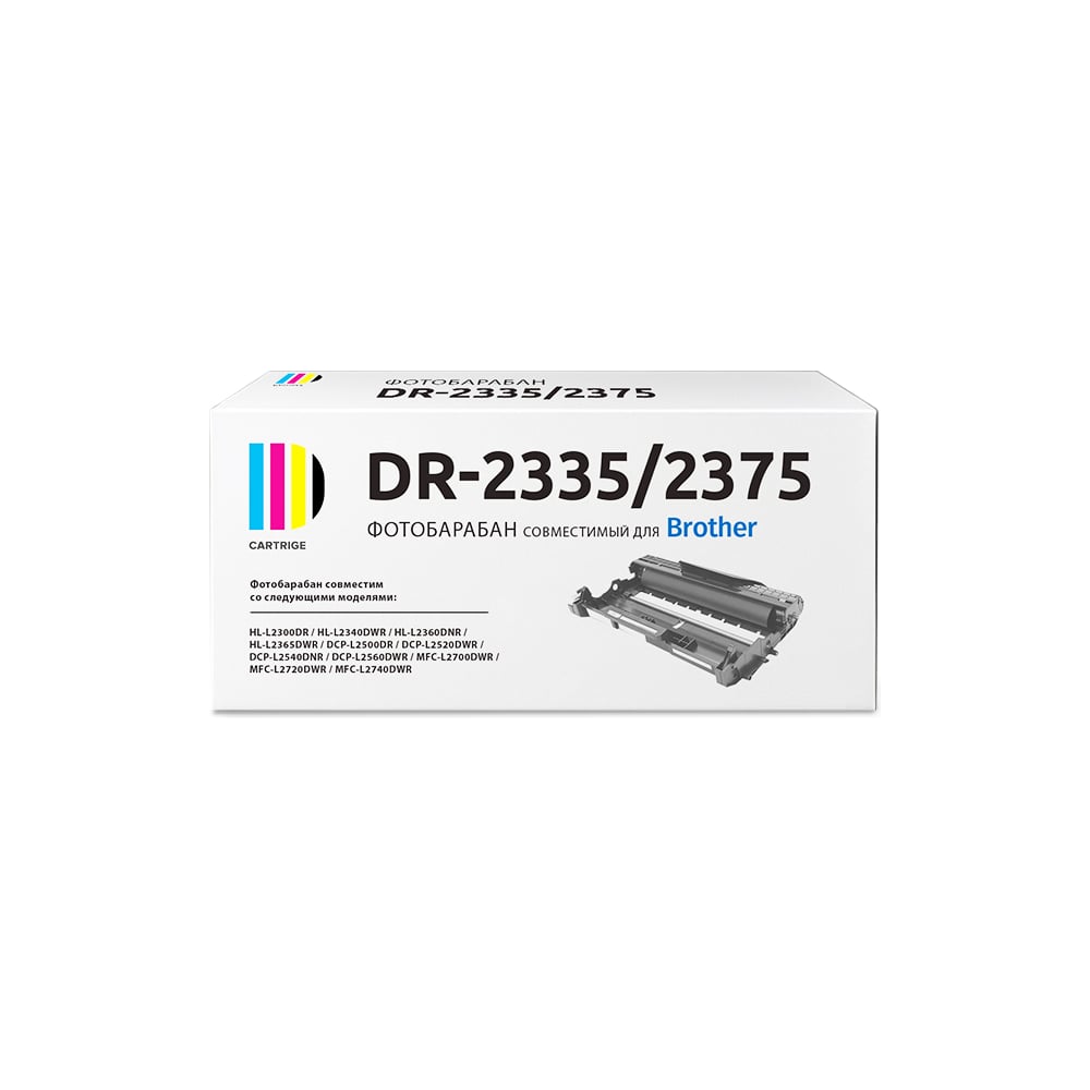 Фотобарабан Solution Print SP DR-2335/DR-2375/DR-2305 для Brother ...