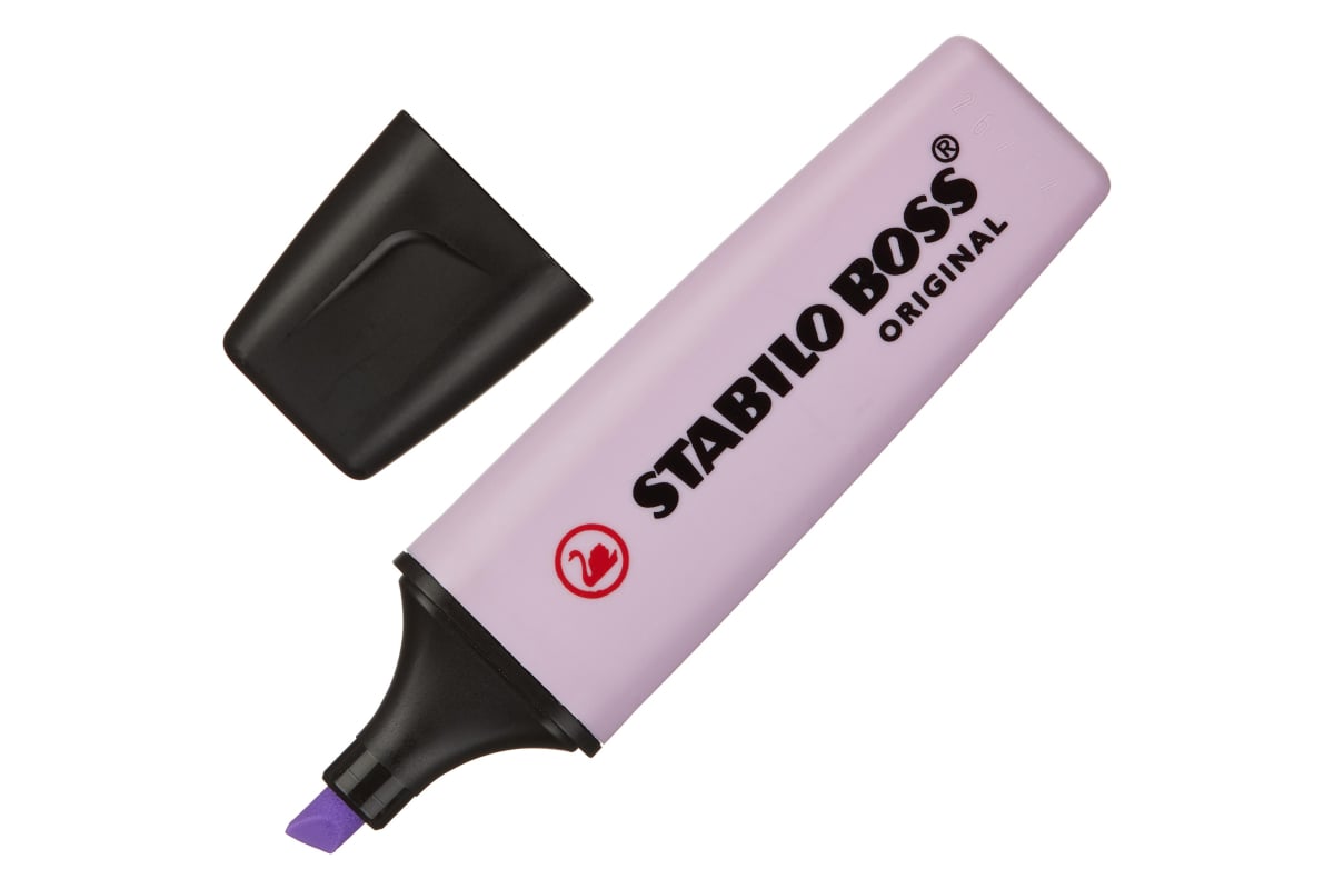 Stabilo BOSS ORIGINAL PASTEL 70 155 2 5 733542