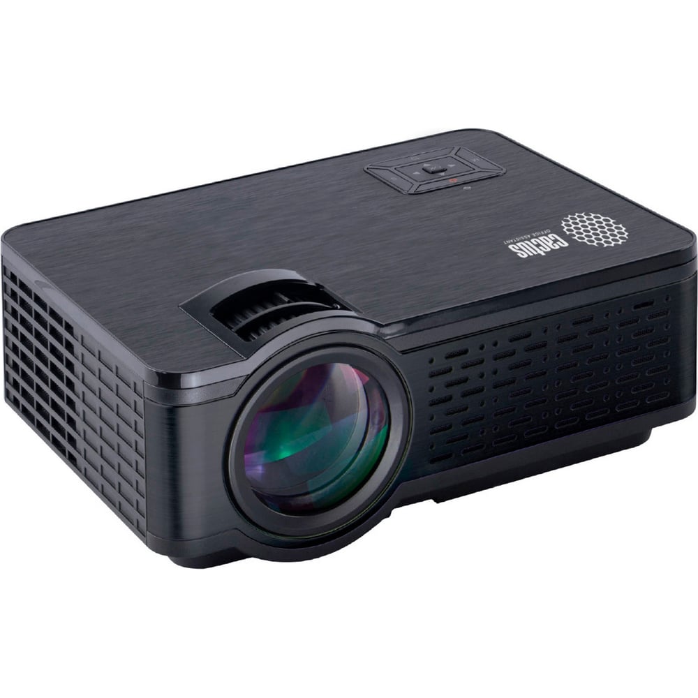 Проектор CACTUS LCD 1800Lm CS-PRE.05B.WXGA 1168975 - выгодная цена ...