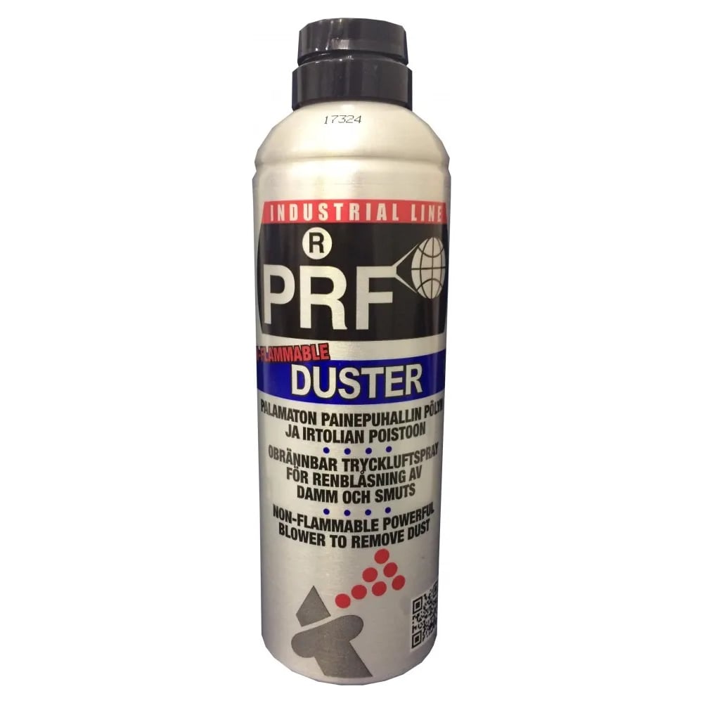 Негорючий сжатый воздух PRF в балончике 4-44 Duster NFL - выгодная цена ...