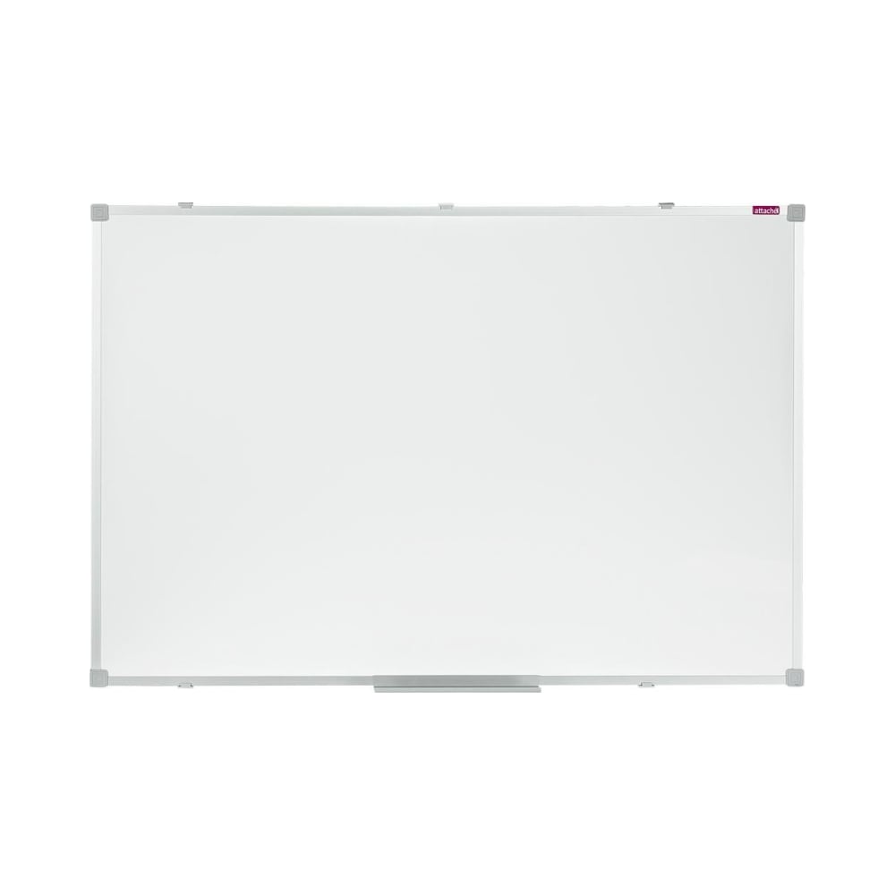 Магнитно-маркерная доска Attache 60x90 см, лаковое покрытие 1276647 - выгодная цена, отзывы ...