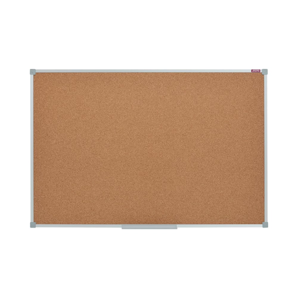 Пробковая доска Attache Iron 60x90 см 1344501 - выгодная цена, отзывы, характеристики, фото ...