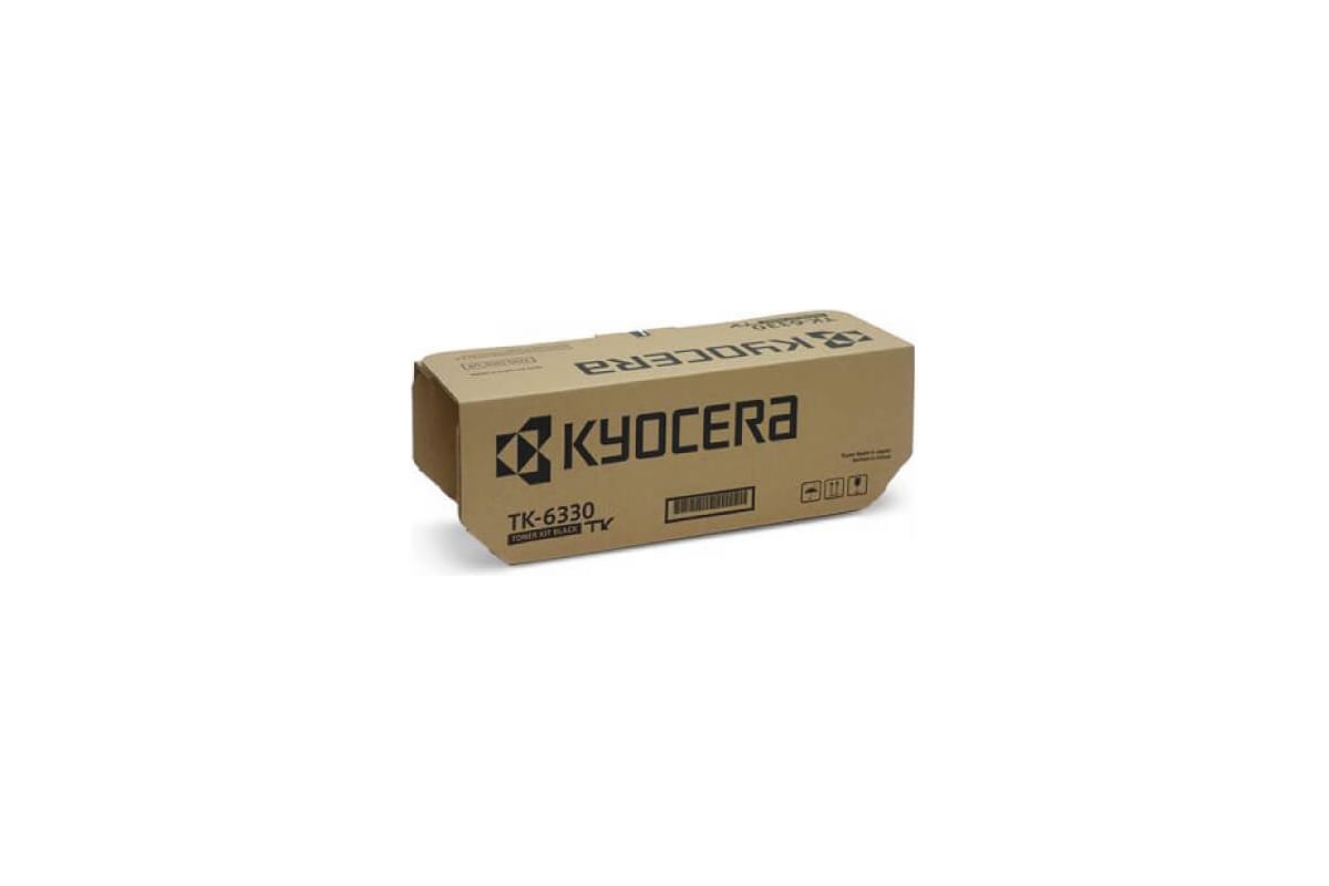 Тонер-картридж KYOCERA TK-6330 32000 страниц для P4060dn 1T02RS0NL0 ...