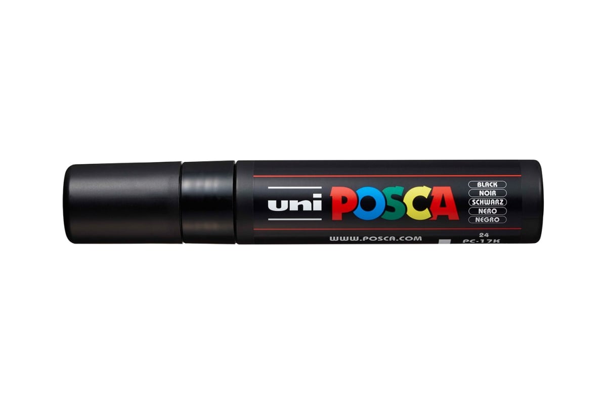 Posca marker store