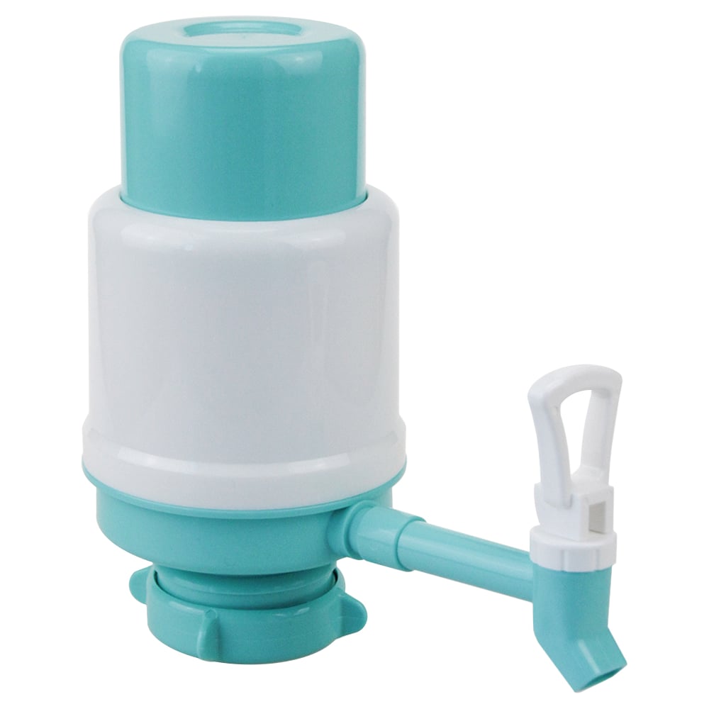 Механическая помпа для воды MasterProf с краном ИС.131265 - выгодная цена, отзывы ...