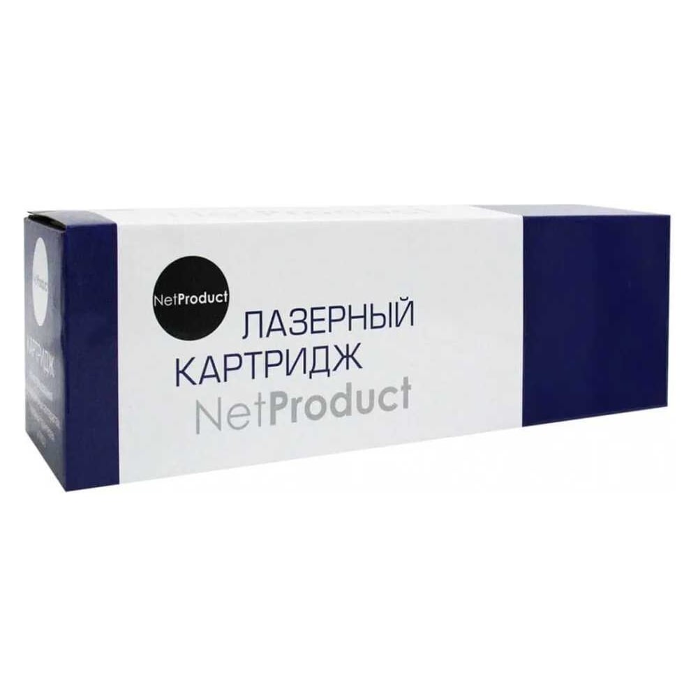 Картридж Netproduct для Deli M3100/P3100, 3,5K N-T31 - выгодная цена, отзывы, характеристики ...