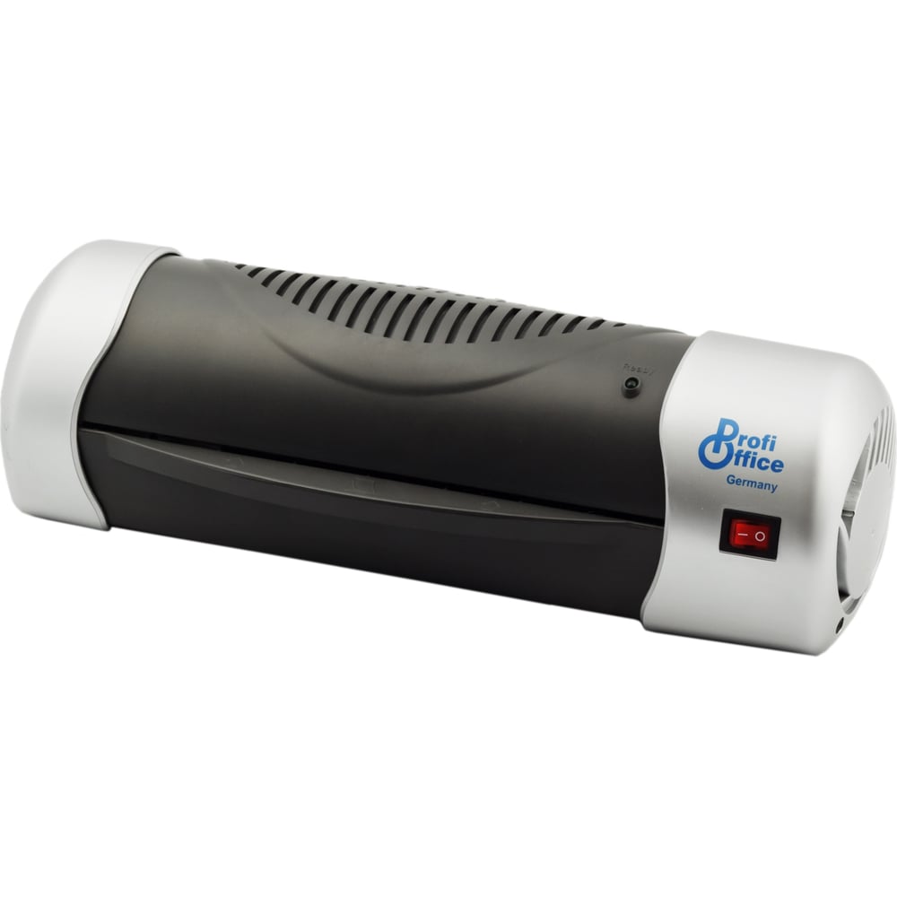 Ламинатор ProfiOffice Prolamic EC 234, А4, 240 мм/мин, горячее ...