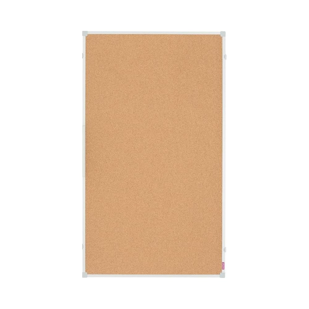 Пробковая доска Attache Iron 60x100 см алюминиевая рамка 1419192 - выгодная цена, отзывы ...