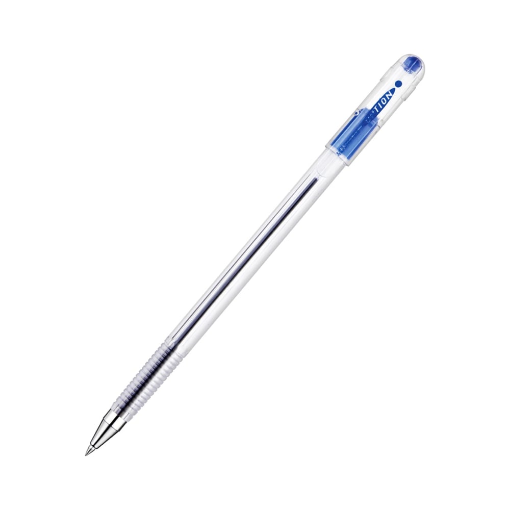 Шариковая ручка MunHwa Option синяя, 0.5 мм OP-02 - выгодная цена, отзывы, характеристики, фото ...