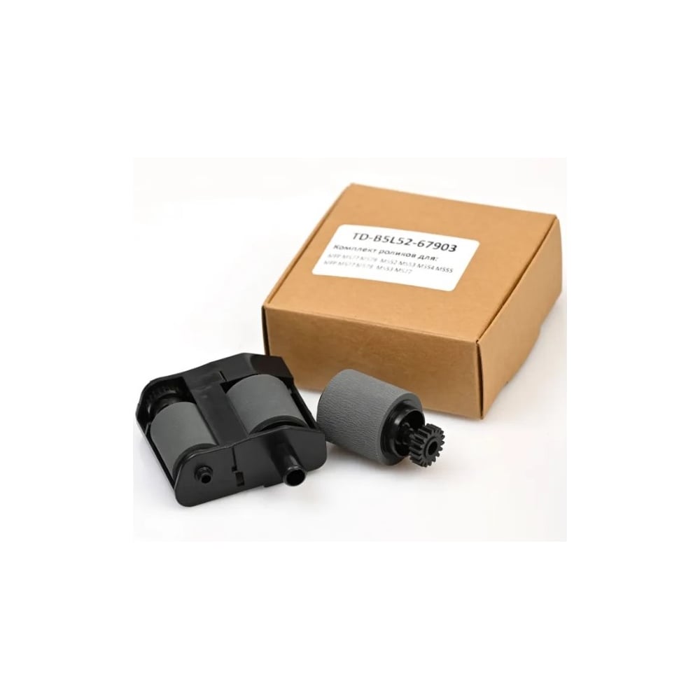 Ремонтный комплект TD ADF W5U23A/B5L52A для HP LJ M527/528 TD-B5L52 ...