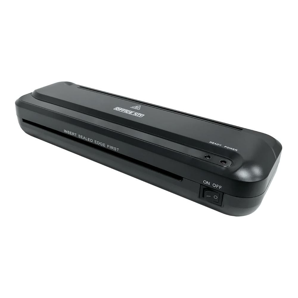 Ламинатор Office Kit L2311 - выгодная цена, отзывы, характеристики, 1 ...
