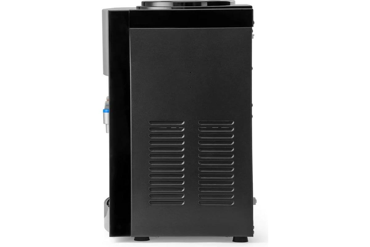 Кулер для воды AEL 47 TD black/silver AEL00310 - выгодная цена, отзывы, характеристики, фото ...