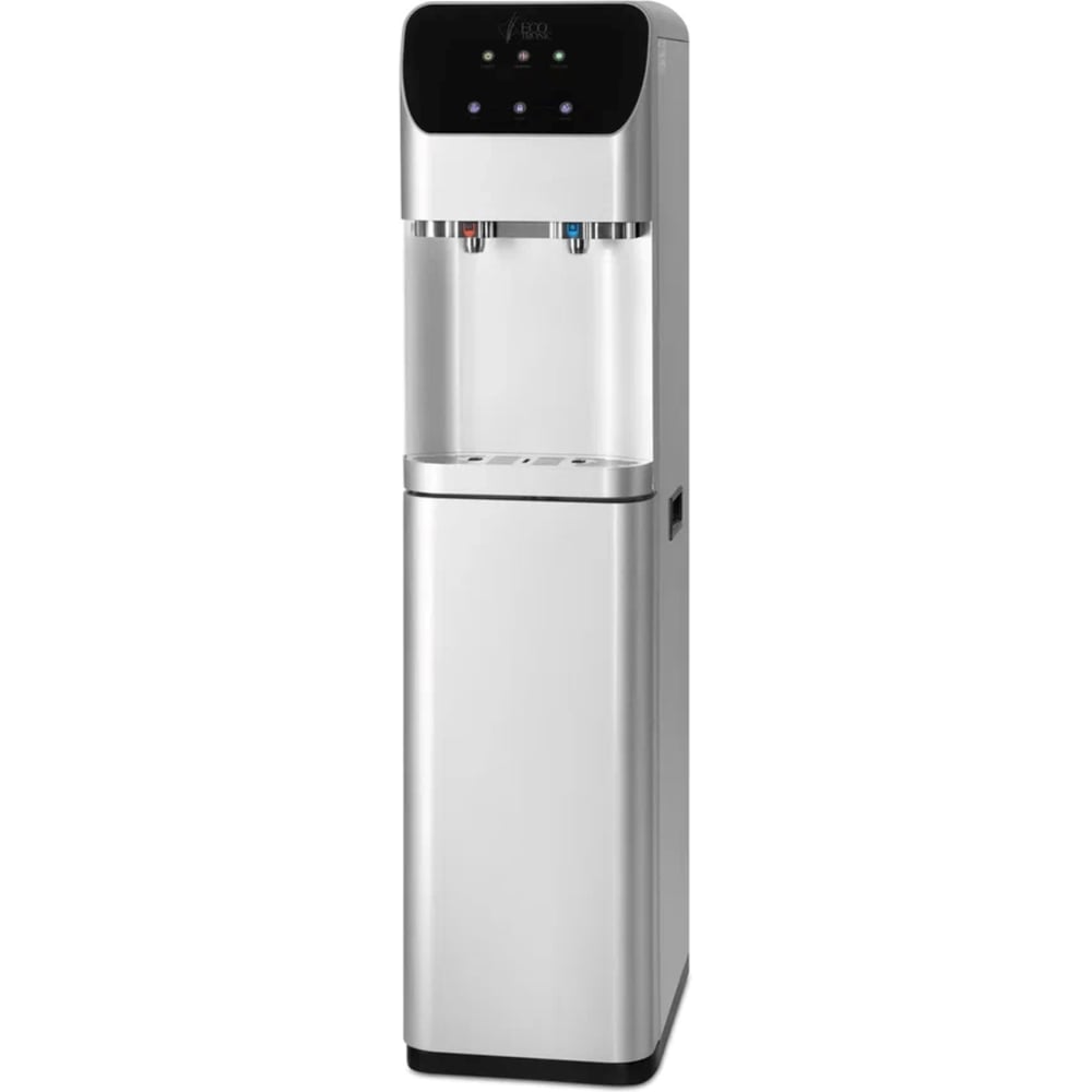 Пурифайер ECOTRONIC P50-U4L silver 13450 - выгодная цена, отзывы ...