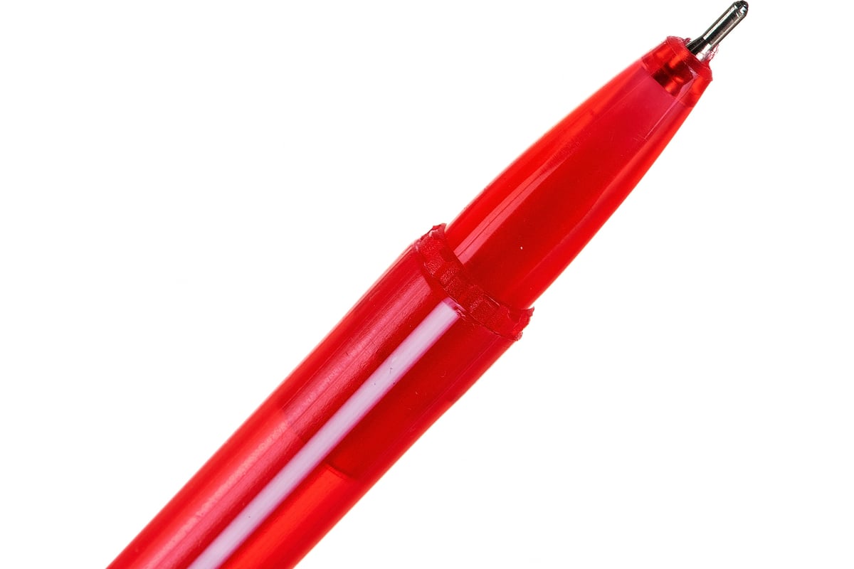 Шариковая ручка BIKSON ТМ серия INDIA-NA COLOR синие чернила IND0008 ...