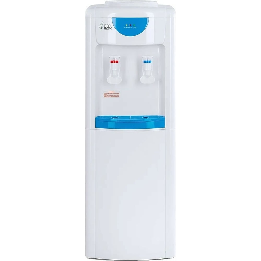 Кулер для воды ECOTRONIC V14-LE XS ETK12335/ - выгодная цена, отзывы ...