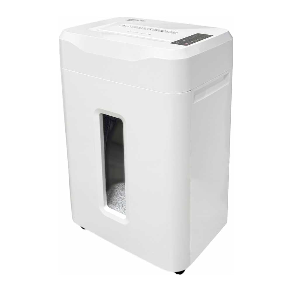 Уничтожитель документов Office Kit S225 1,9х12, уровень секретности P-5 ...